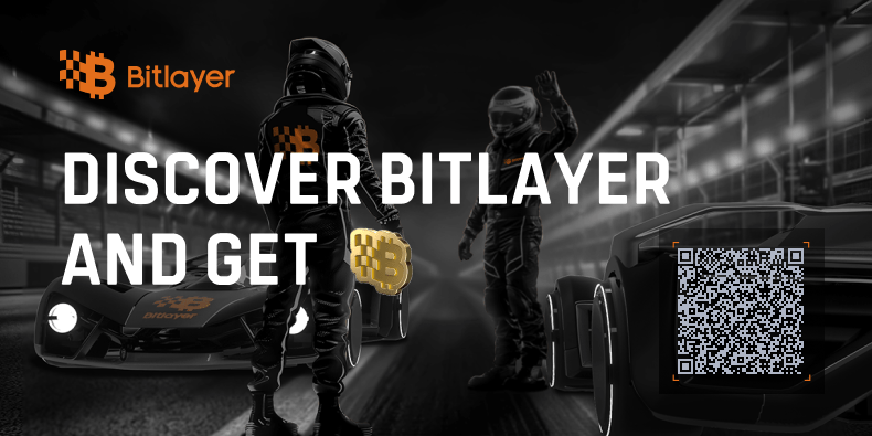 Bitlayer Invitation